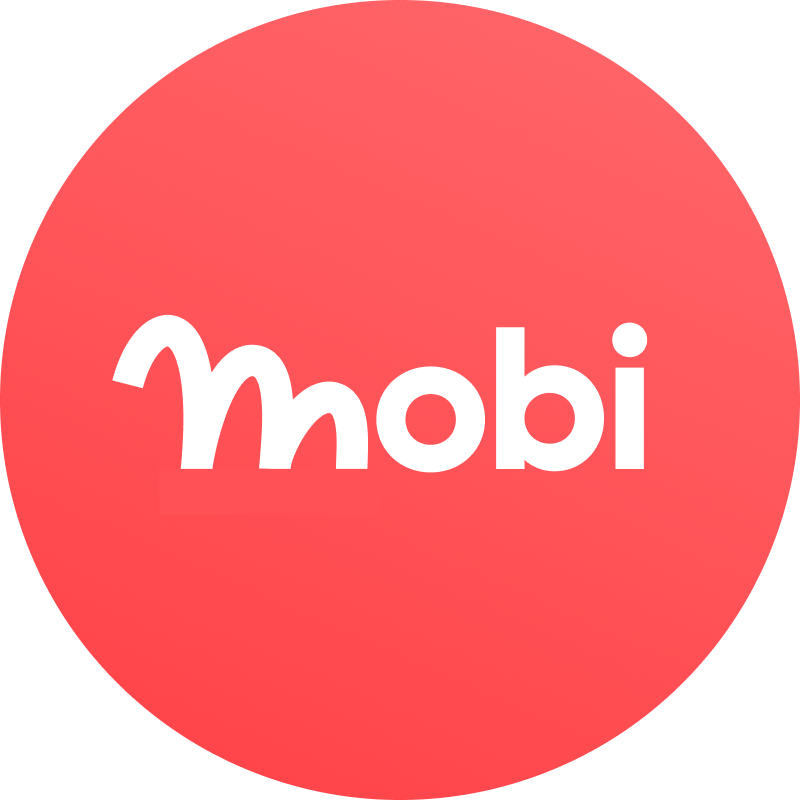 Log In to Your Mobi Account | Mobi Carsharing