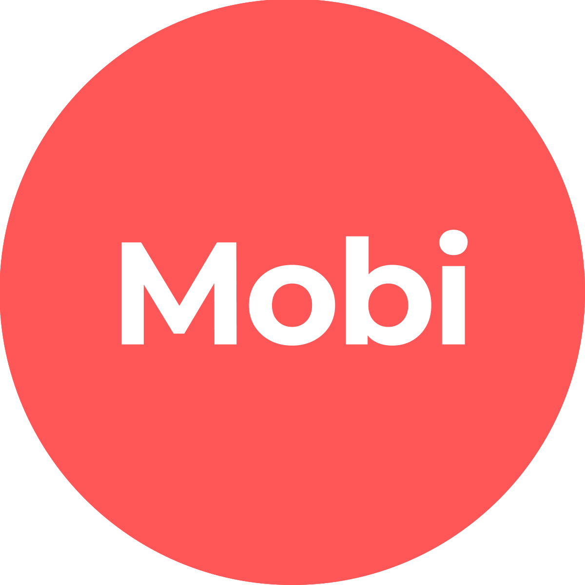 Log In to Your Mobi Account | Mobi Carsharing